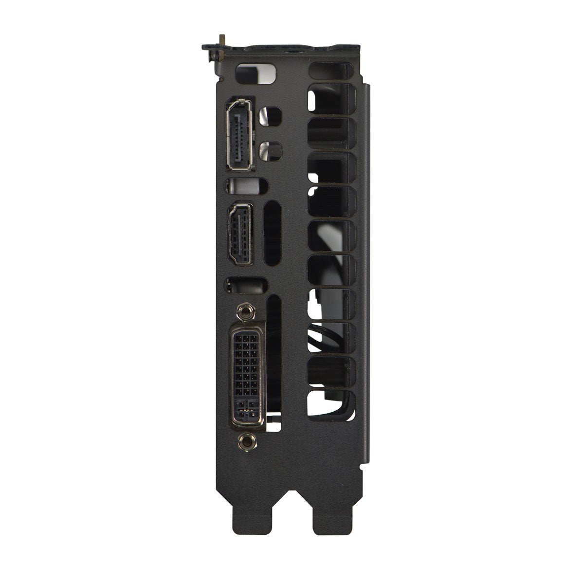 EVGA GeForce GTX 750 DVI-I HDMI Display Port GDDR5 Graphics Card – The ...