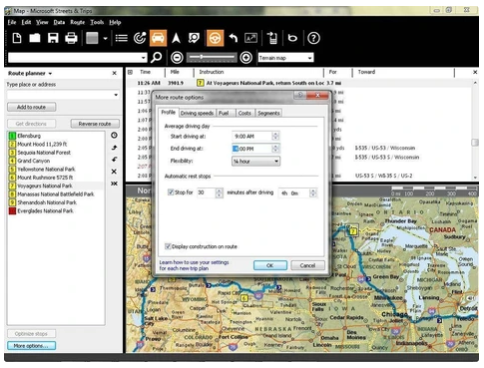 Microsoft Streets & Trips 2013 – The Express Liquidation Store